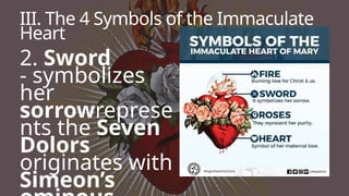 Immaculate Heart of Mary—Saturday following the Solemnity of the Sacred ...