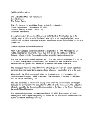 IMMACULATE QUEEN OF THE MOST HOLY ROSARY AND OF GOOD SALVATION.docx