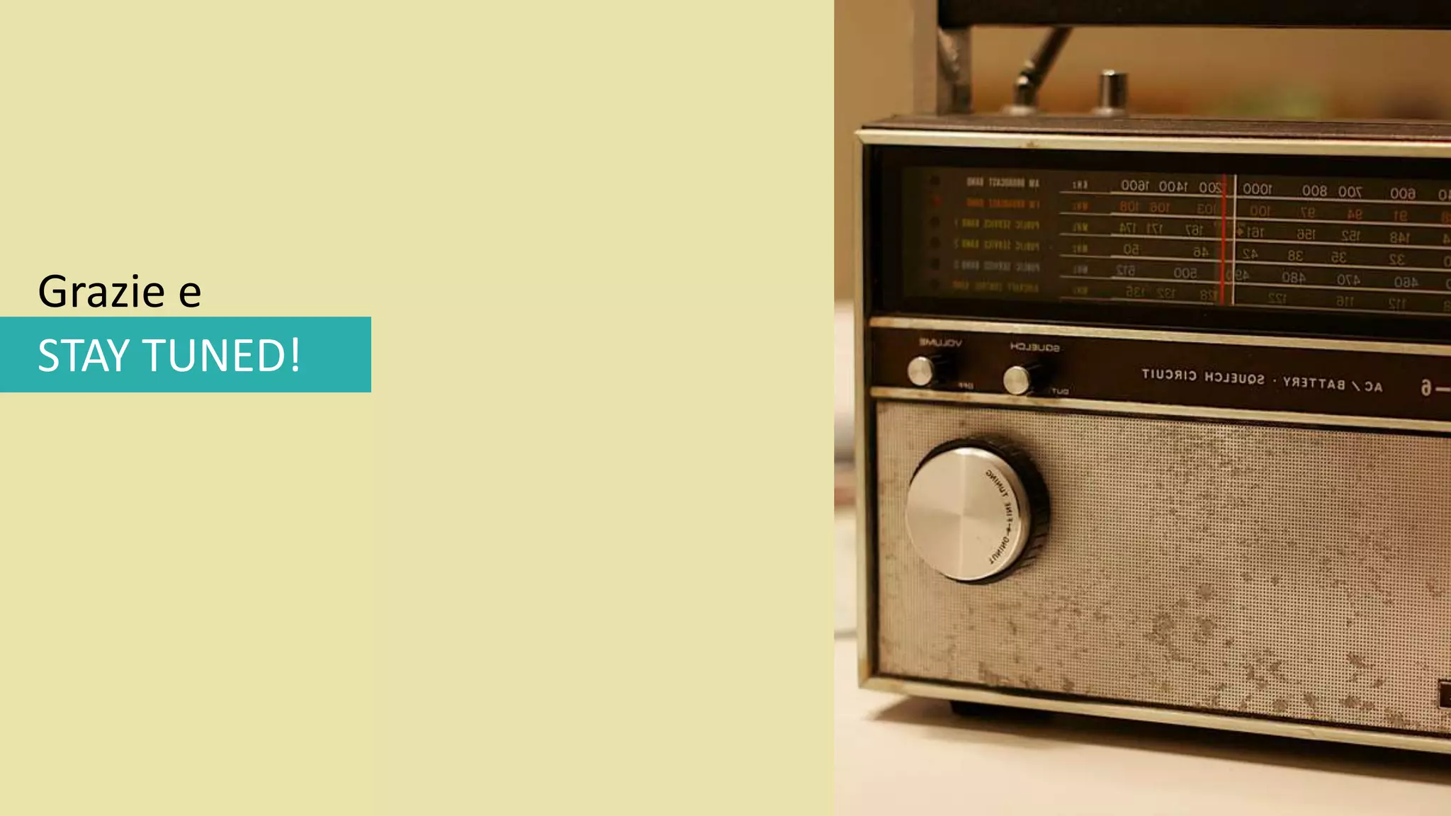 Immagini: istruzioni per l'uso | PPTX