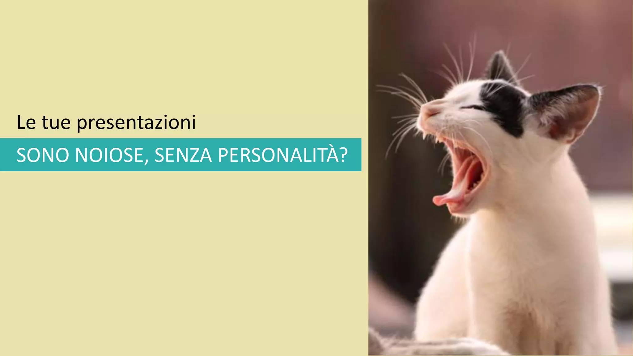 Immagini: istruzioni per l'uso | PPTX