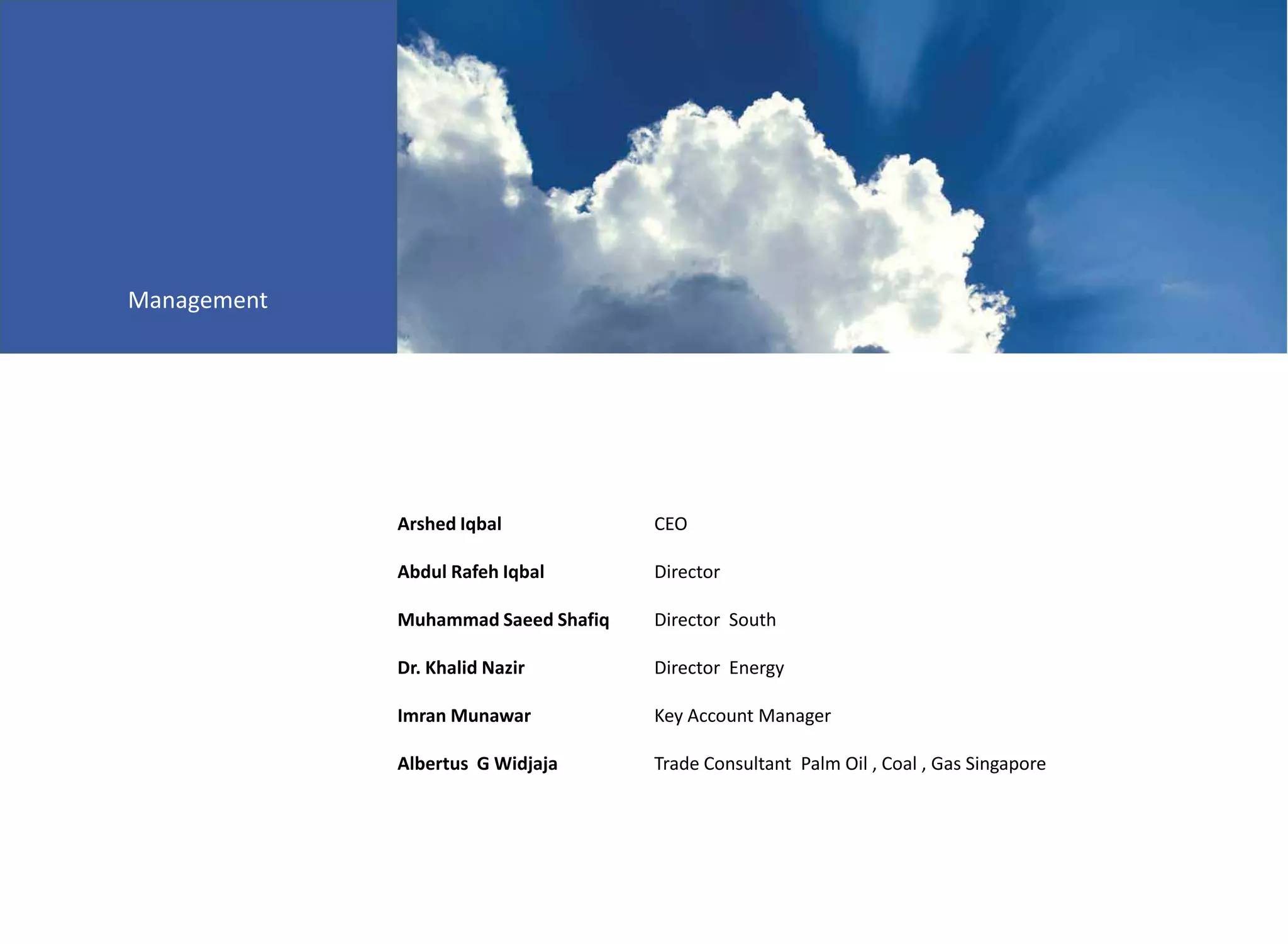 Immaj e brochure 2009 | PDF | Business | Business and Finance