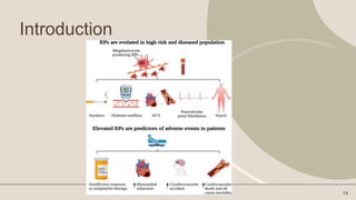 Immature platelet fraction (IPF)(Reticulated Platelets) | PPTX