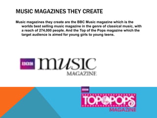 Immediate Media | PPTX