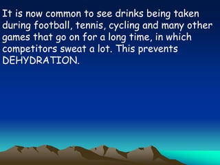 Immediate effects-of-exercise | PPSX