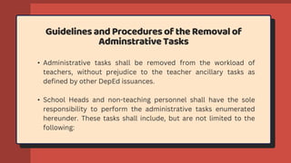 Immediate-Removal-of-Administrative-Tasks.pptx