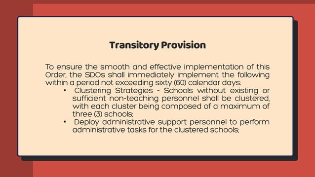 Immediate-Removal-of-Administrative-Tasks.pptx | Professional School ...