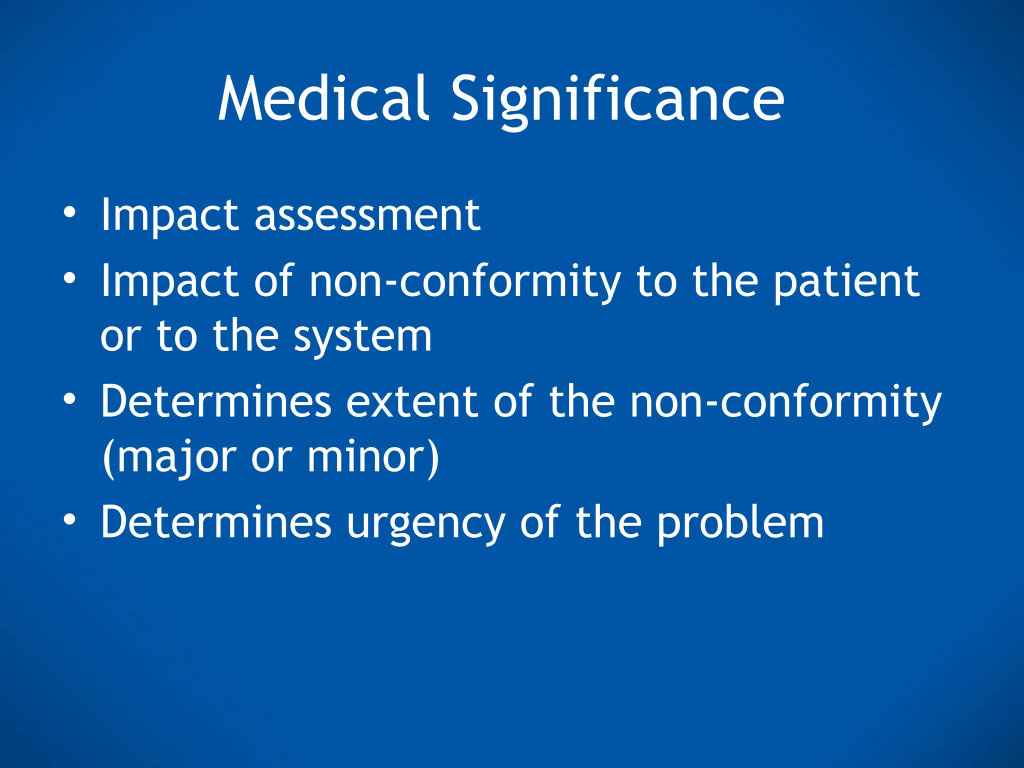 Immediate action.ppt for root cause analysis | PPT
