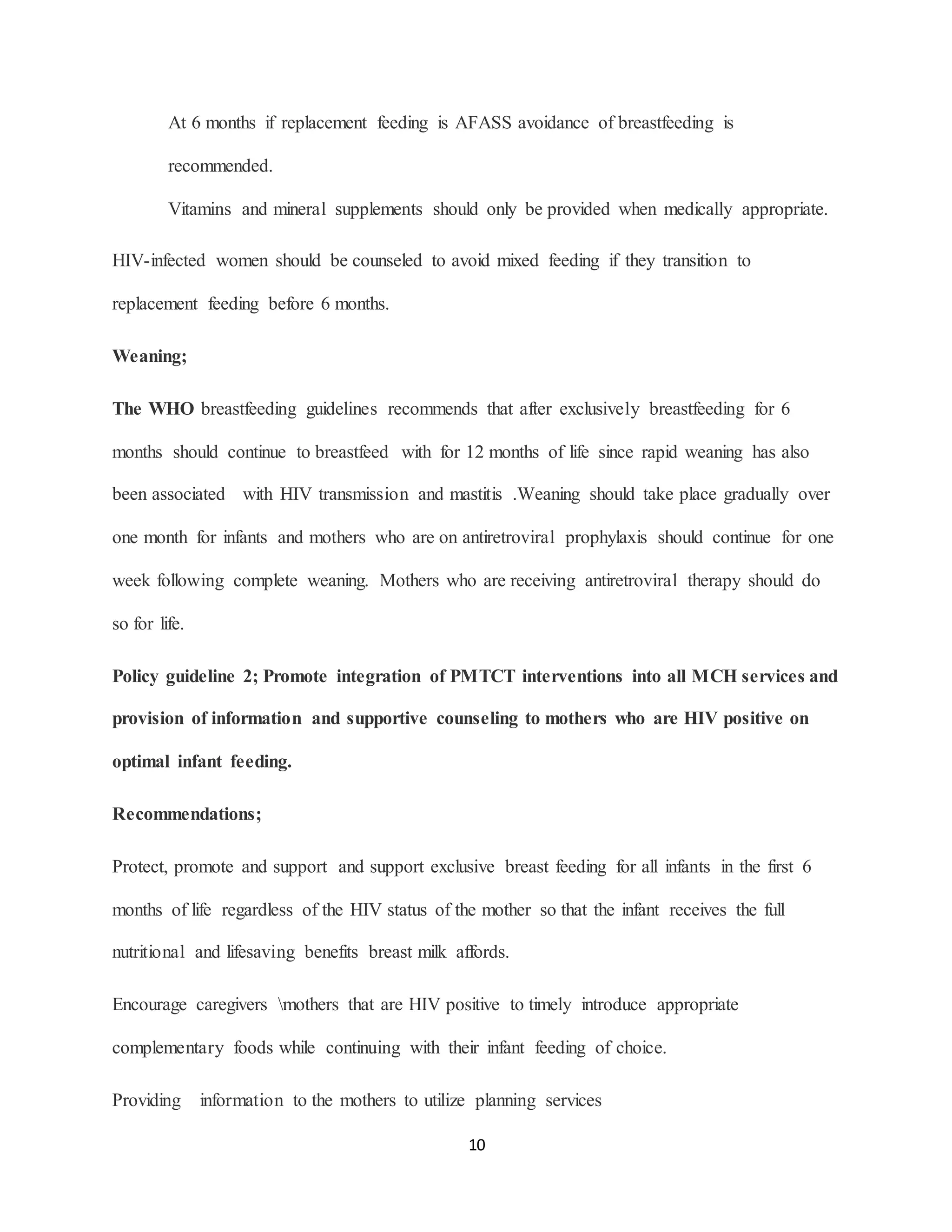 Immediate and underlying causes of malnutrition | DOCX