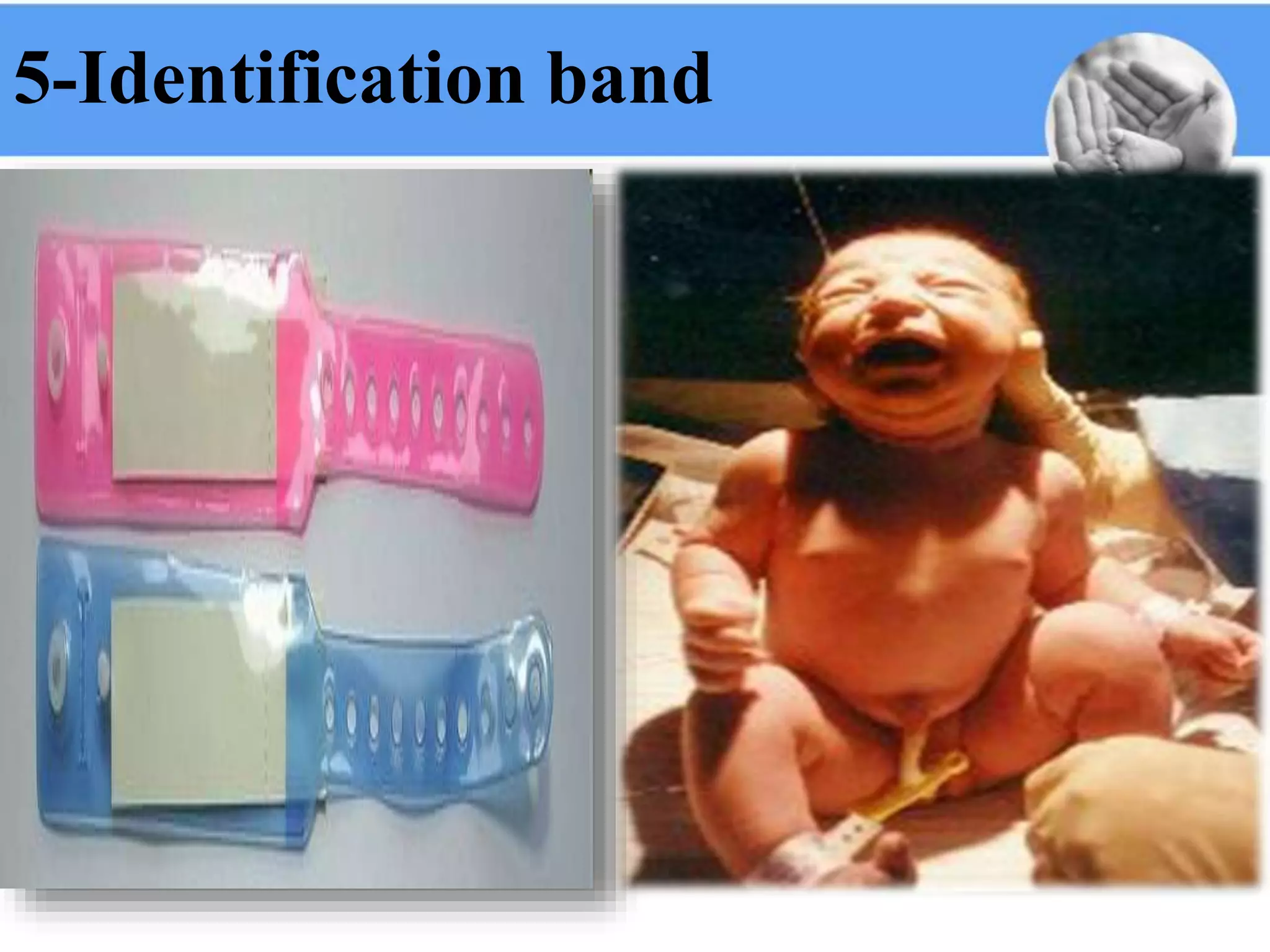 Immediate care of newborn | PPT