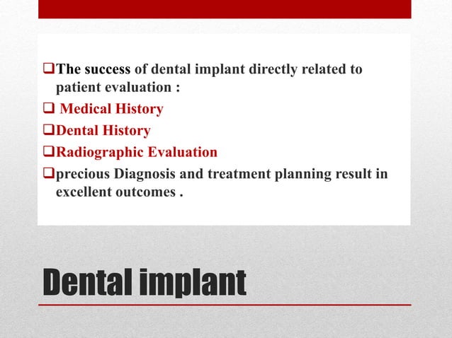 Immediate Dental Implants.pptx