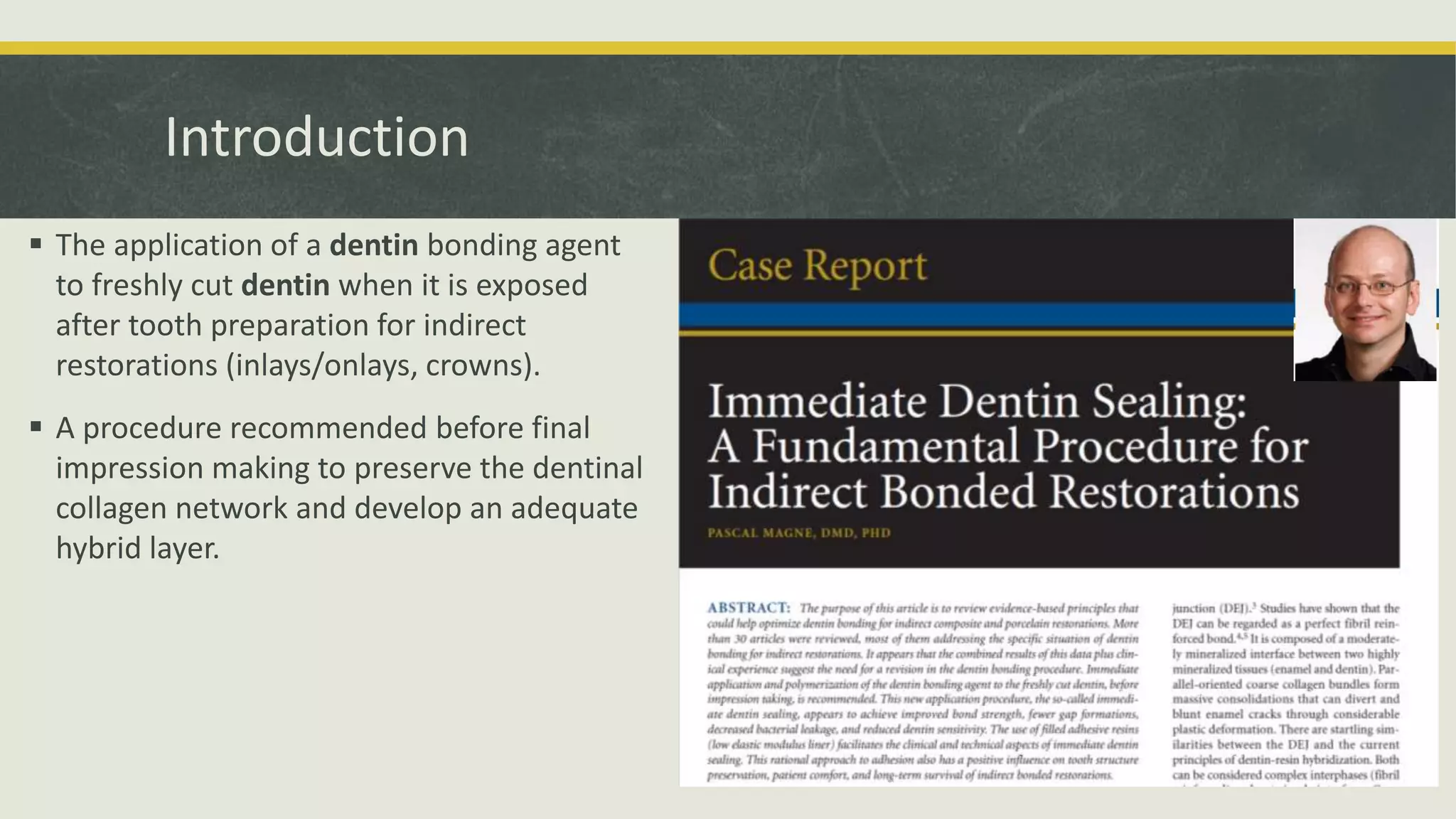 ImmediateDentinSealing.pptx