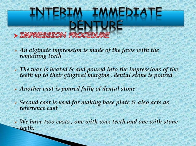 IMMEDIATE DENTURES.pptx