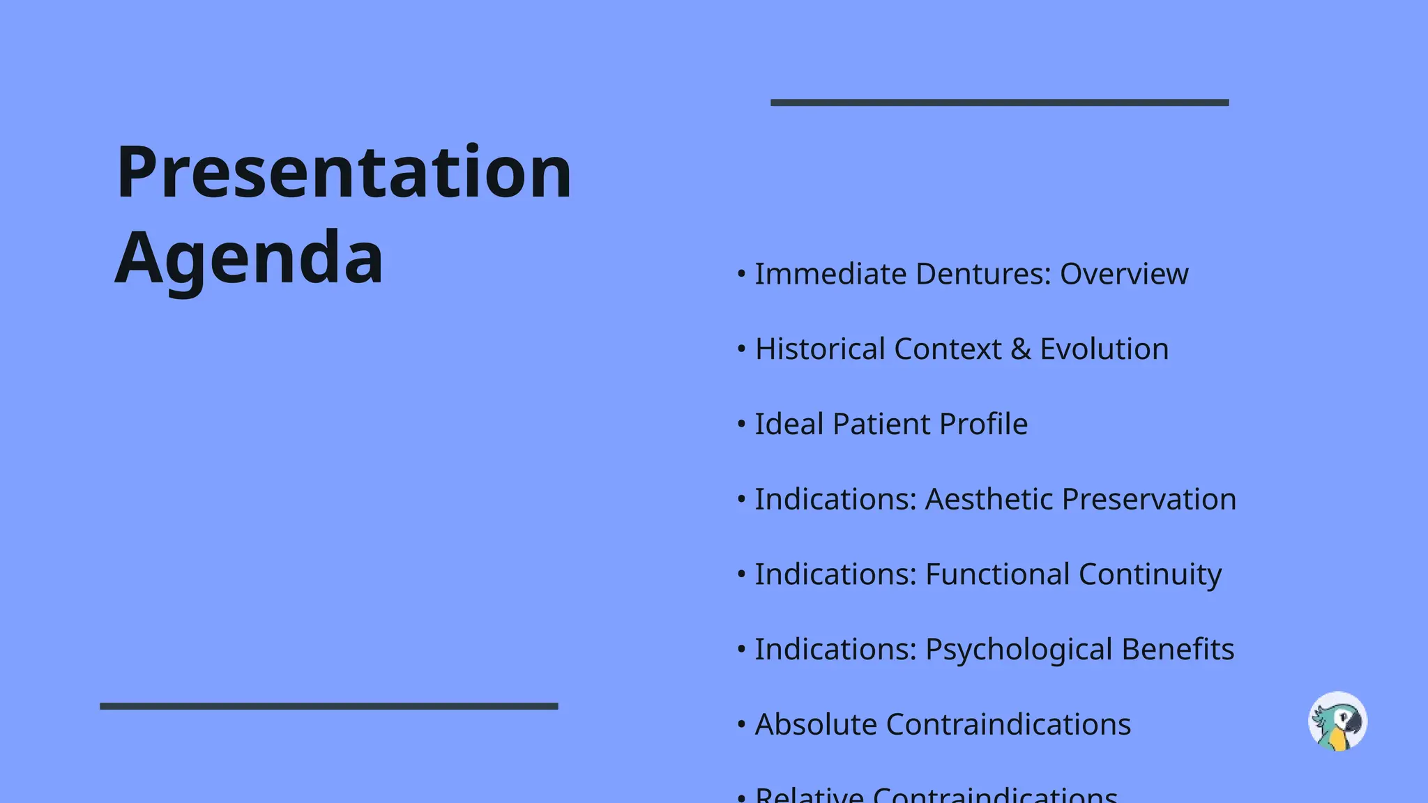 Immediate Dentures A Comprehensive Overview.pptx