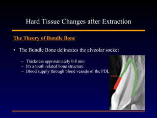 Immediate implant lecture | PPT