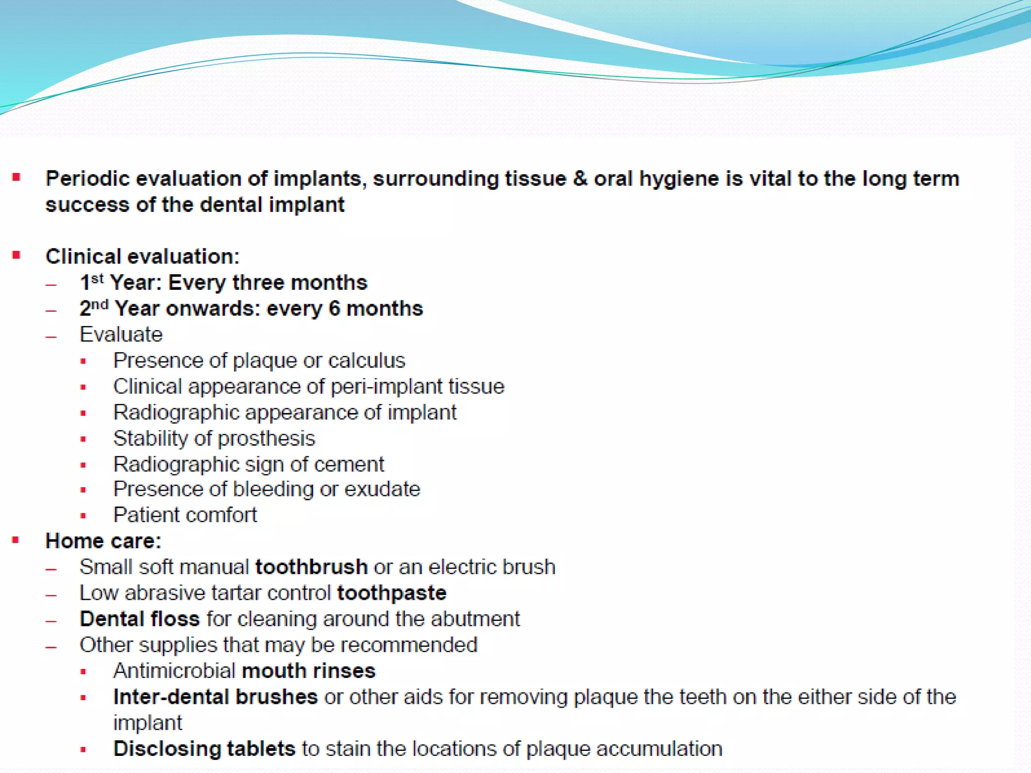 Immediate single implant case presentation | PPTX