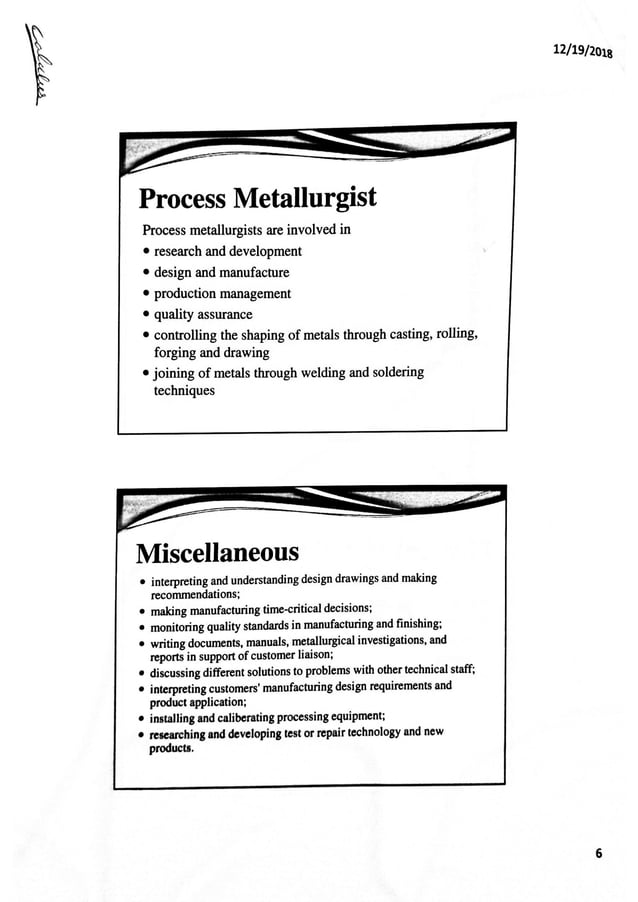 introduction of material engineering | PDF