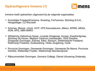 Immens werving en selectie | PDF