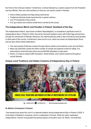 Immerse in the Spirit of Independence Day in Poland 2025.pdf