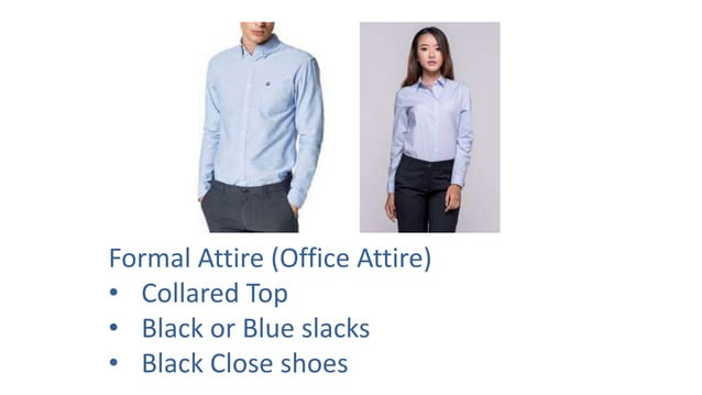 Work Immersion Program - A walkthrough on the Basics of Work immersion ...