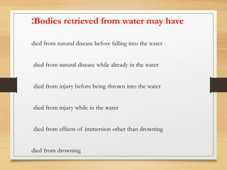 Immersion-deaths-XX copy (1).pptx drowning forensic | PPTX
