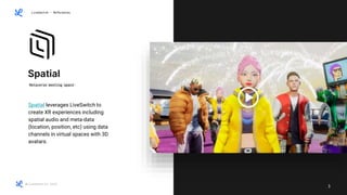 Building a sub-second virtual ThunderDome: Considerations for mass ...