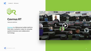 Building a sub-second virtual ThunderDome: Considerations for mass ...