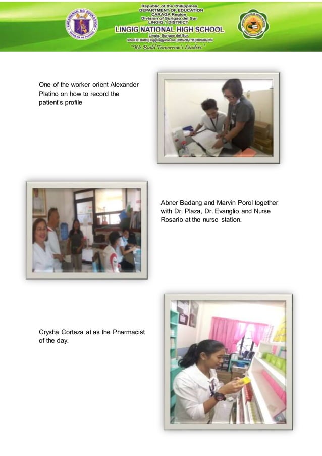 Immersion Narrative report 2018-19.docx | Professional School ...