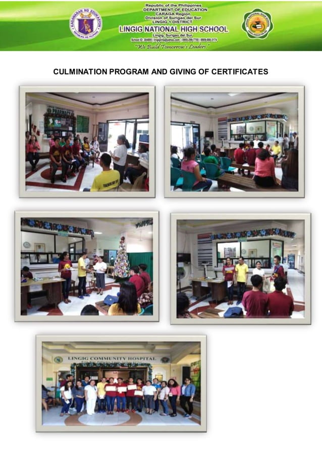 Immersion Narrative report 2018-19.docx | Professional School ...