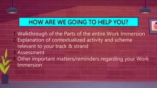 Immersion PPT1 Nature of Work Immersion.pptx