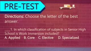 Immersion PPT1 Nature of Work Immersion.pptx