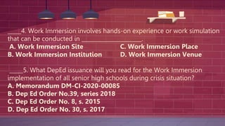 Immersion PPT1 Nature of Work Immersion.pptx