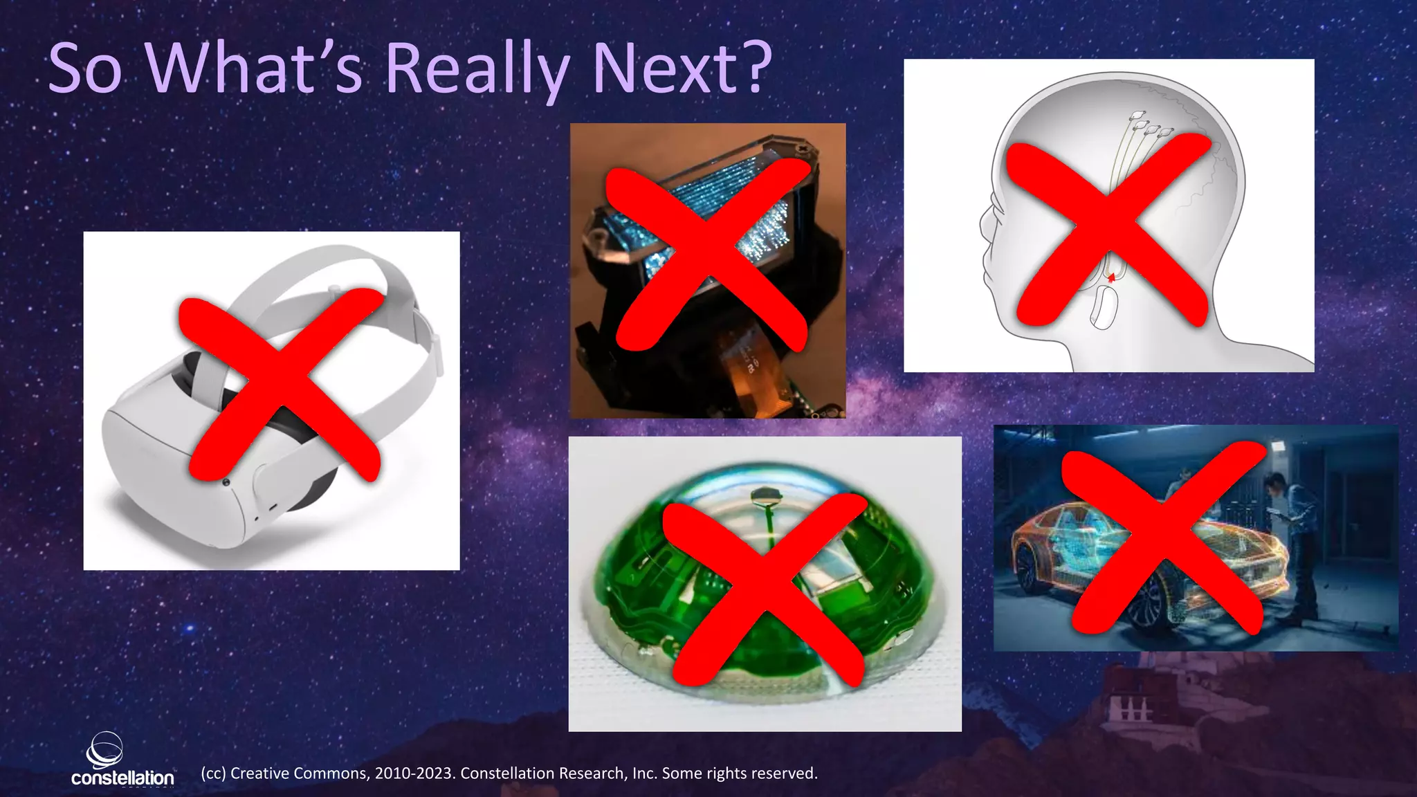 Immersive Experiences: The Next Generation of End-user Computing: Big ...