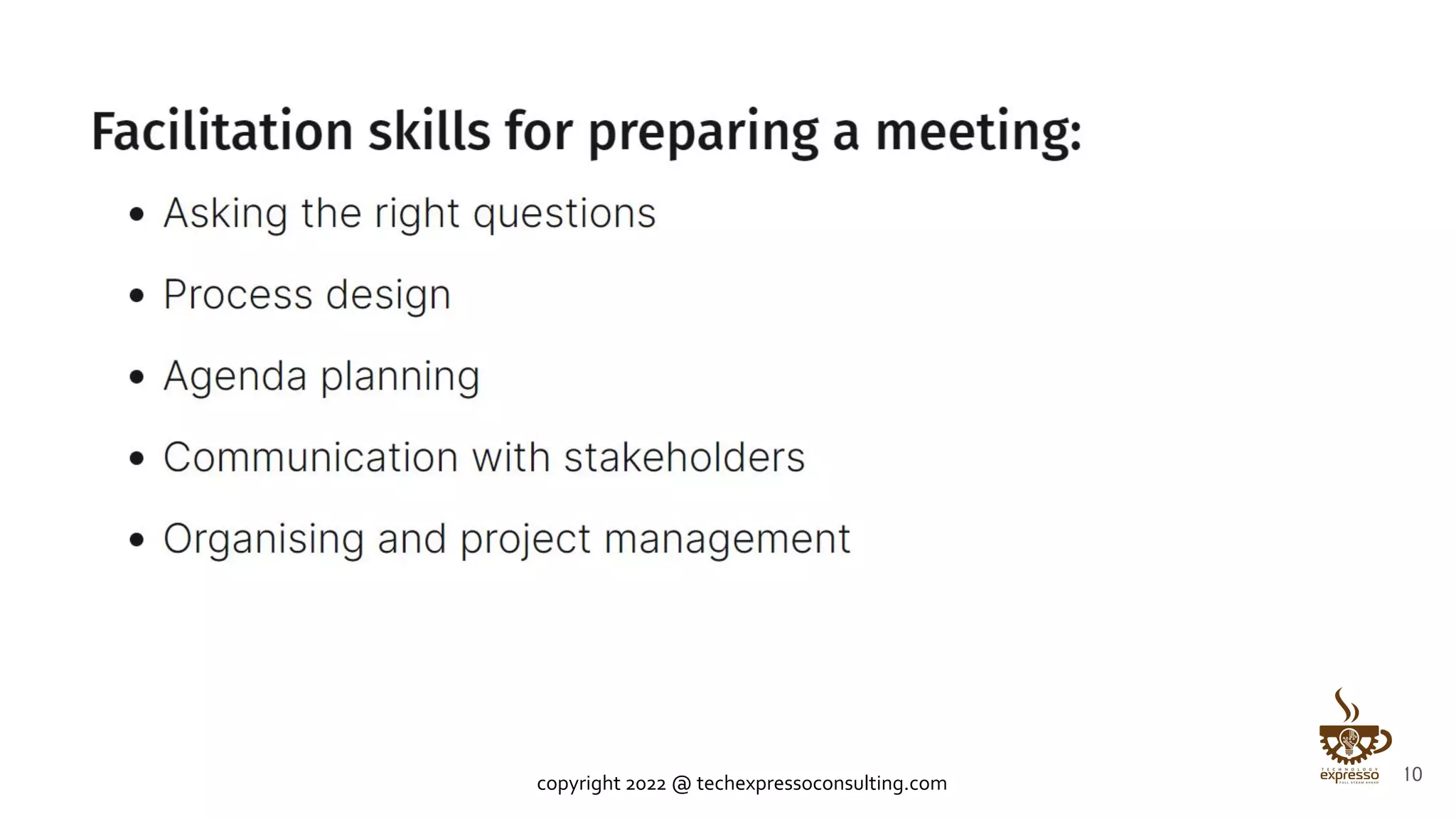 Immersive Facilitator Workshop Introduction | PDF