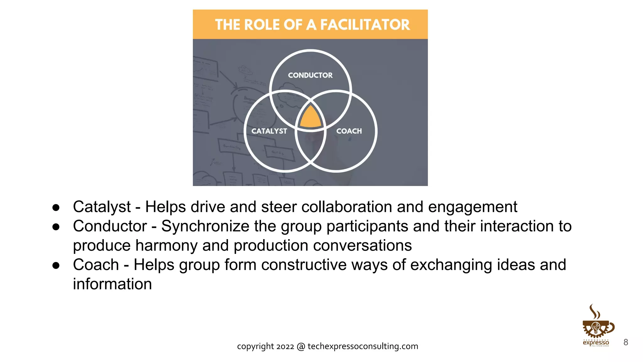 Immersive Facilitator Workshop Introduction | PDF