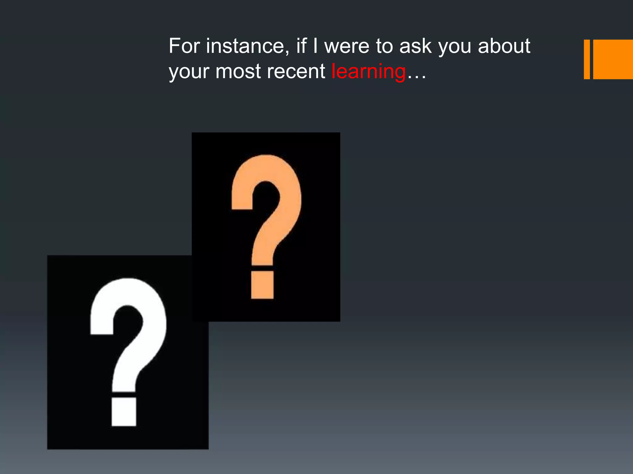 What is Immersive learning? What is a Meme? | PPT