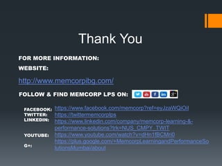 What is Immersive learning? What is a Meme? | PPT