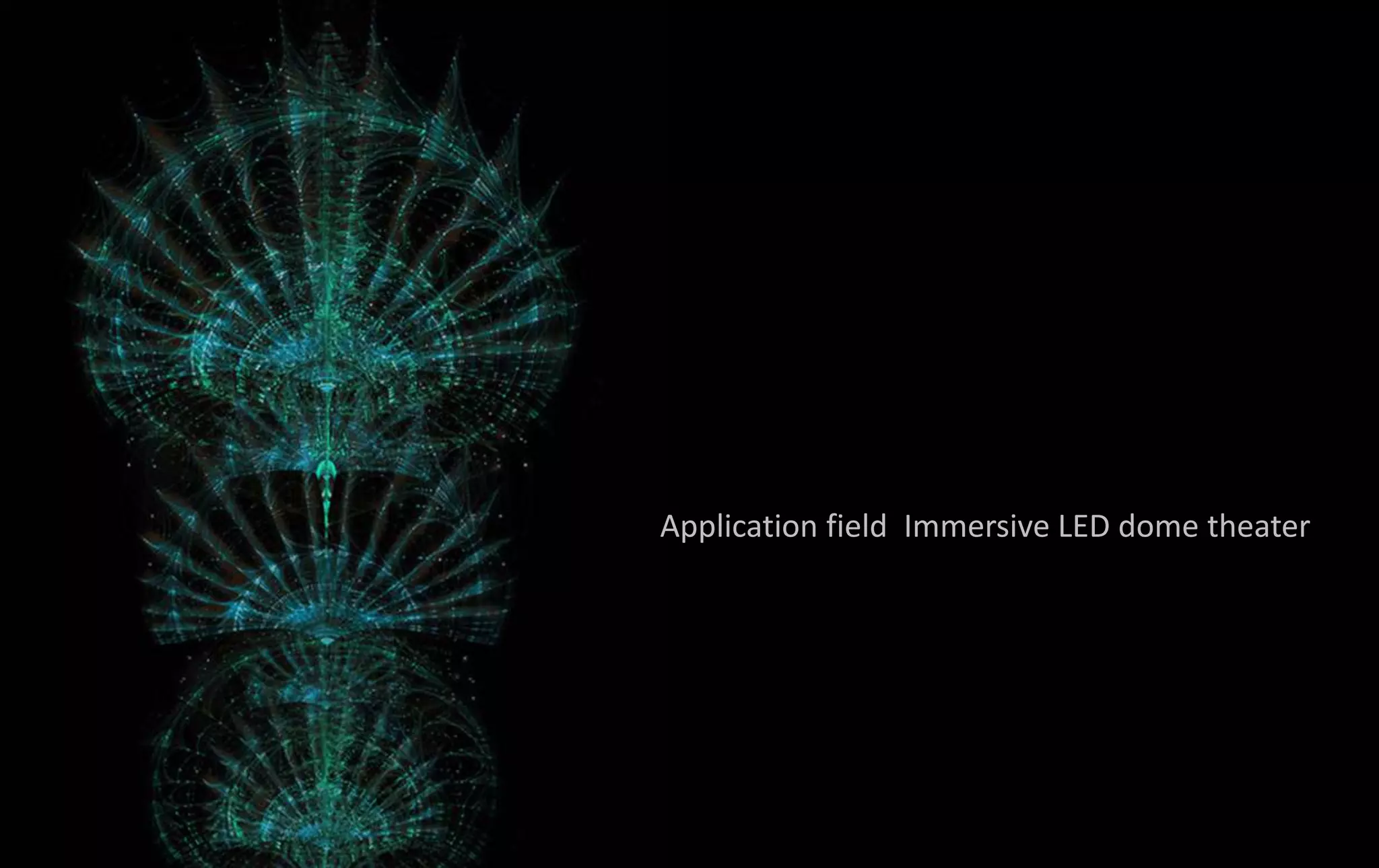 Immersive Led sphere dome display-inner side.pptx