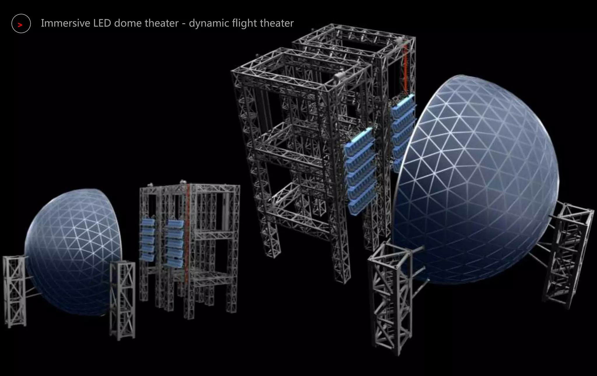 Immersive Led sphere dome display-inner side.pptx