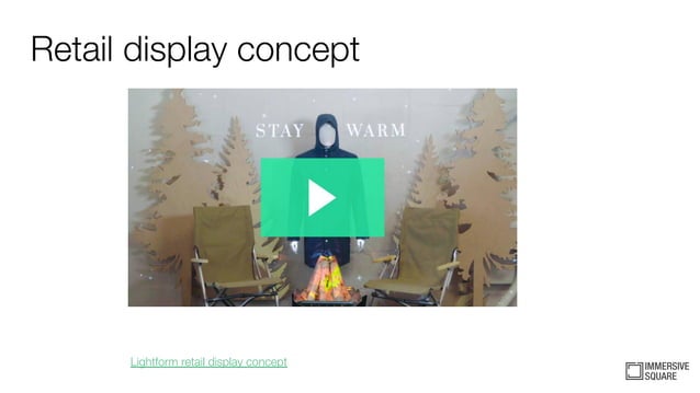 Immersive square's presentation at weworklabs on immersive tech 101 | PPT