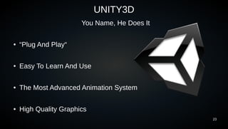 Immersive tech | ODP