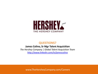Immersive technology hershey | PPT
