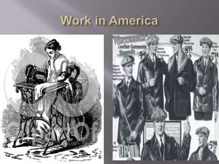 Immigrant interview project mother side.doc | Genealogy and Ancestry ...