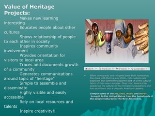 Immigrants and Immigration in Social Studies Learning | PPT