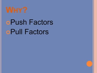 Immigrants in America.ppt