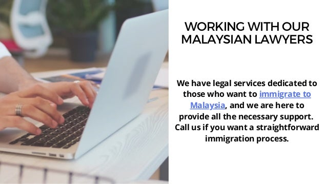 Immigrate to Malaysia | PDF