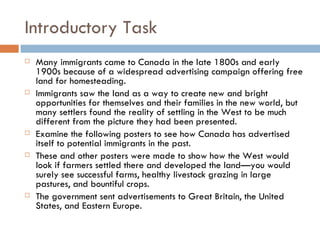 Immigration | PPT