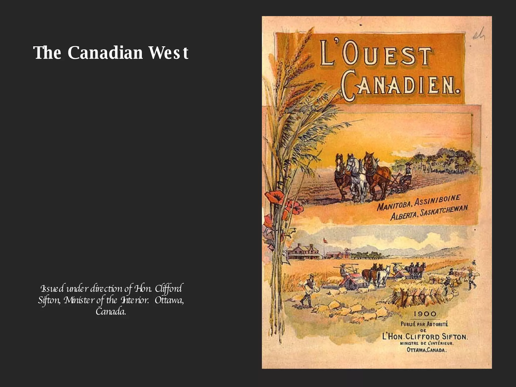 Immigration Posters | PPT