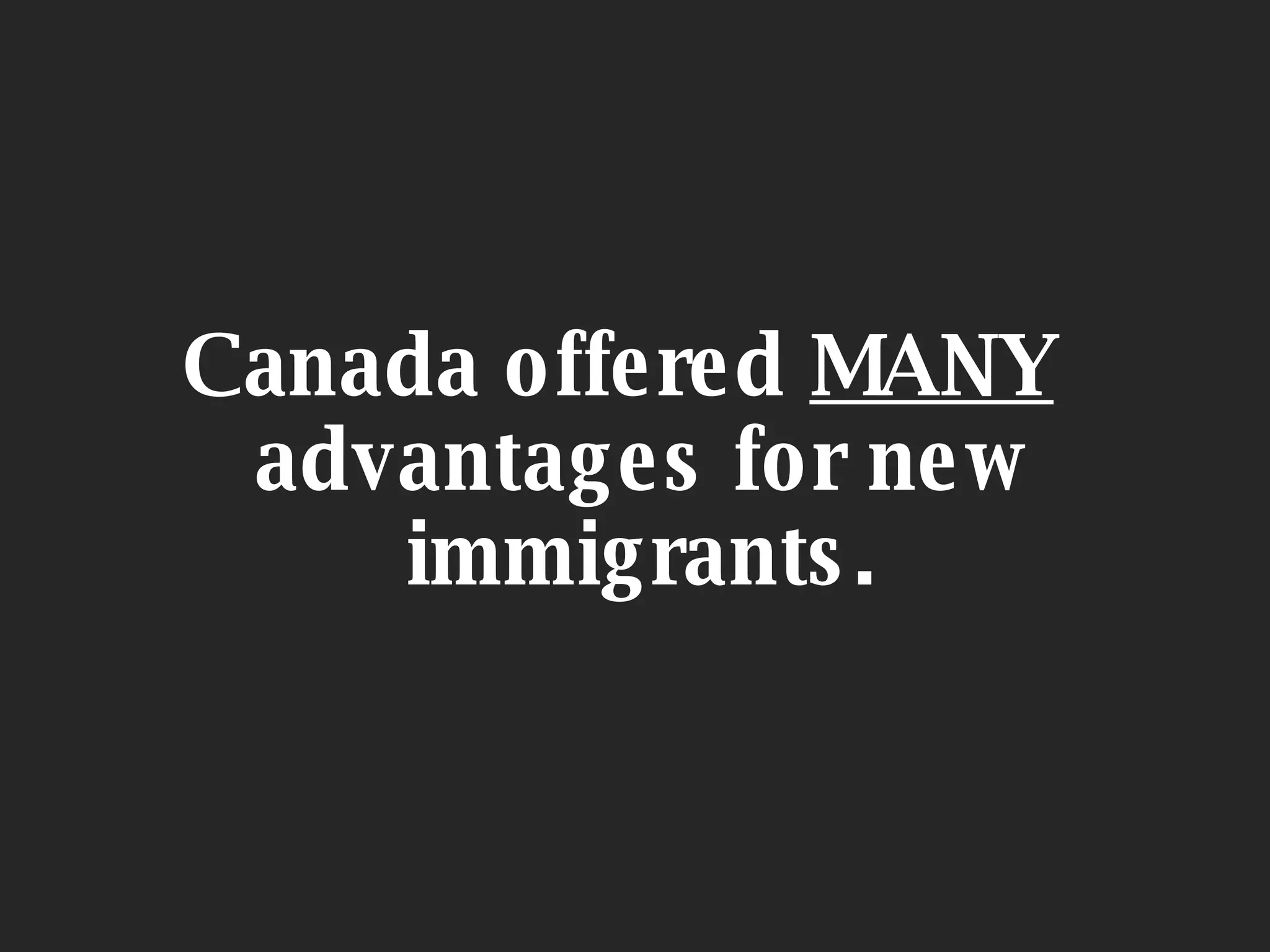 Immigration Posters | PPT