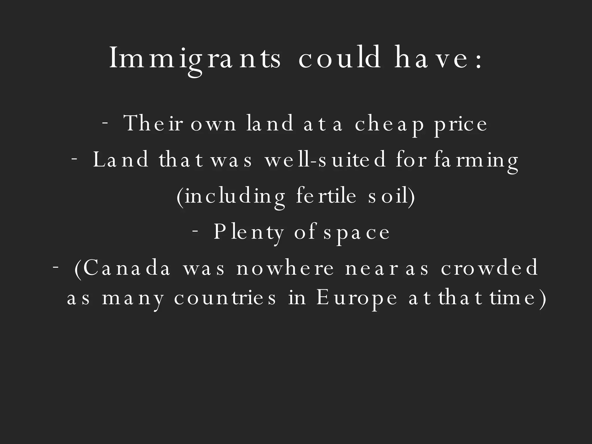 Immigration Posters | PPT