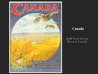 Immigration Posters | PPT